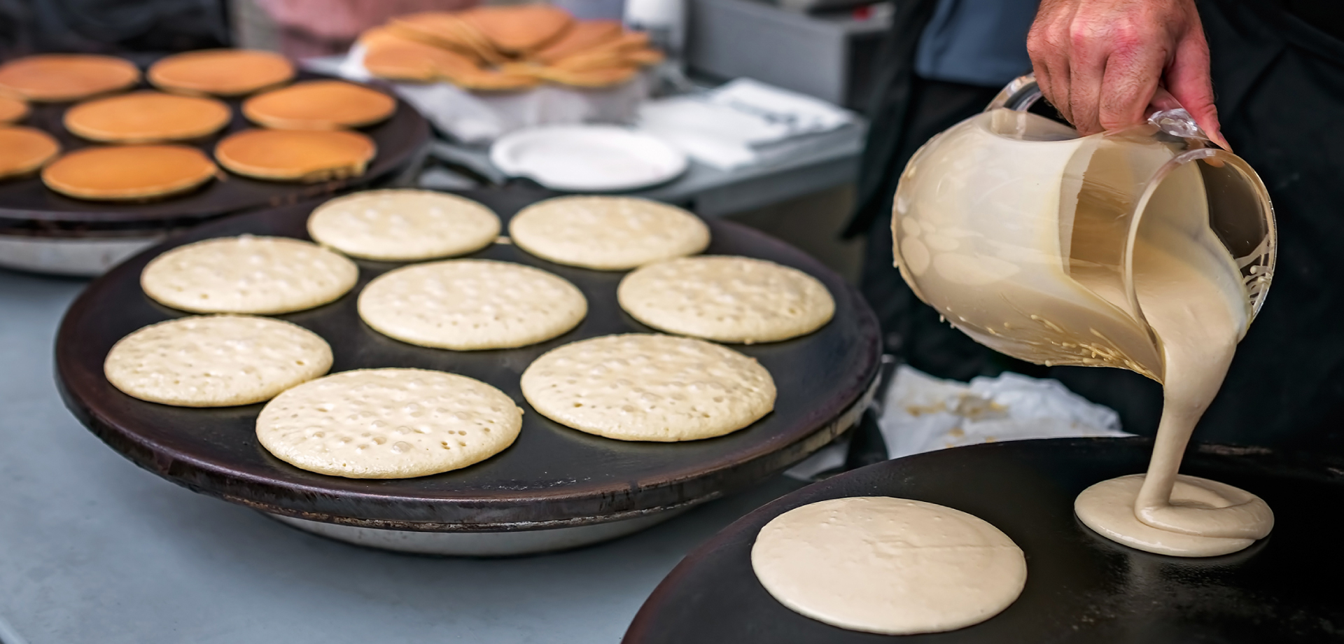 Celebrate Canada Day with a Pancake Breakfast & Firefighter Challenge ...